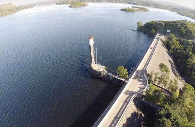 Embalse trabaja para el Ordenamiento Territorial de la Cuenca del Río ...